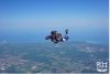 Skydiving Explained: Types, Orientations & Disciplines - Skydive Midwest