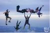 Skydiving Explained: Types, Orientations & Disciplines - Skydive Midwest
