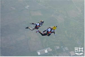 Skydiving Explained: Types, Orientations & Disciplines - Skydive Midwest