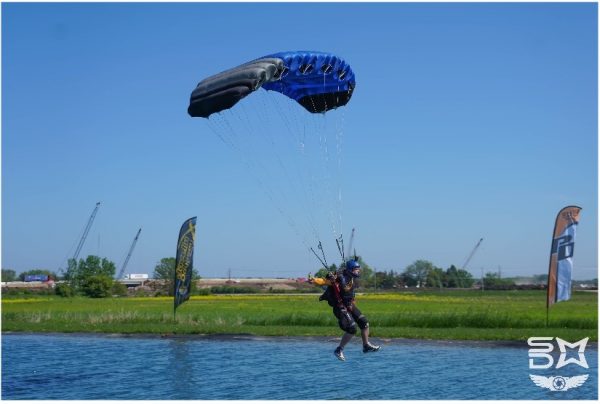 Skydiving Explained: Types, Orientations & Disciplines - Skydive Midwest