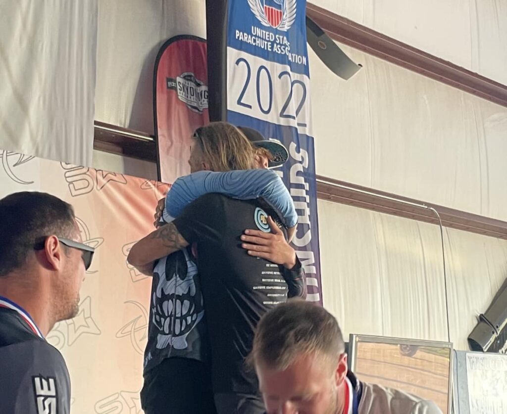 USPA National Canopy Piloting Championships