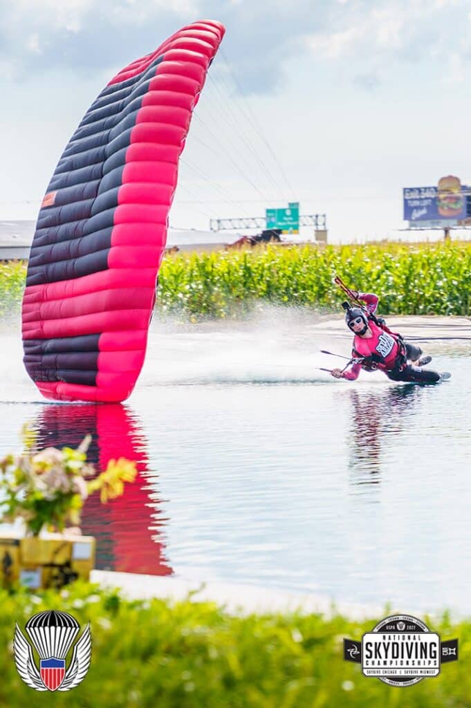 USPA National Canopy Piloting Championships