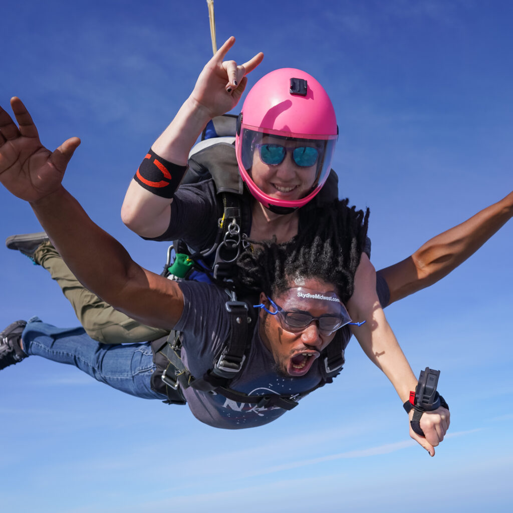 Deals Skydive Midwest