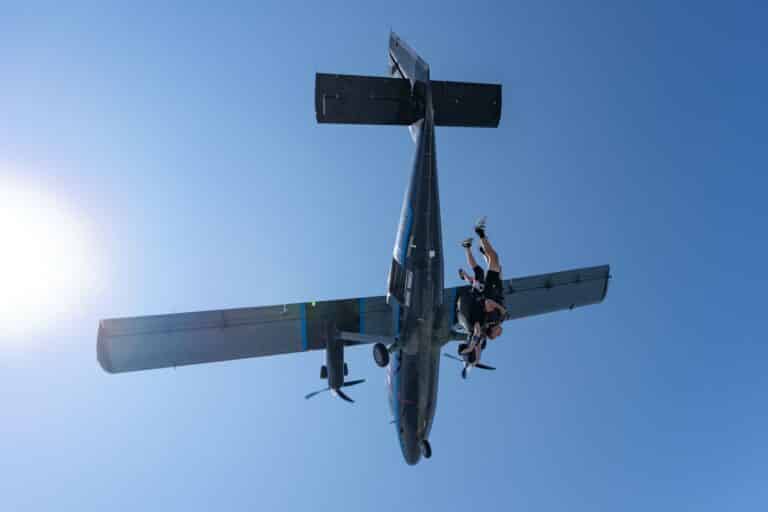 Home - Skydive Midwest