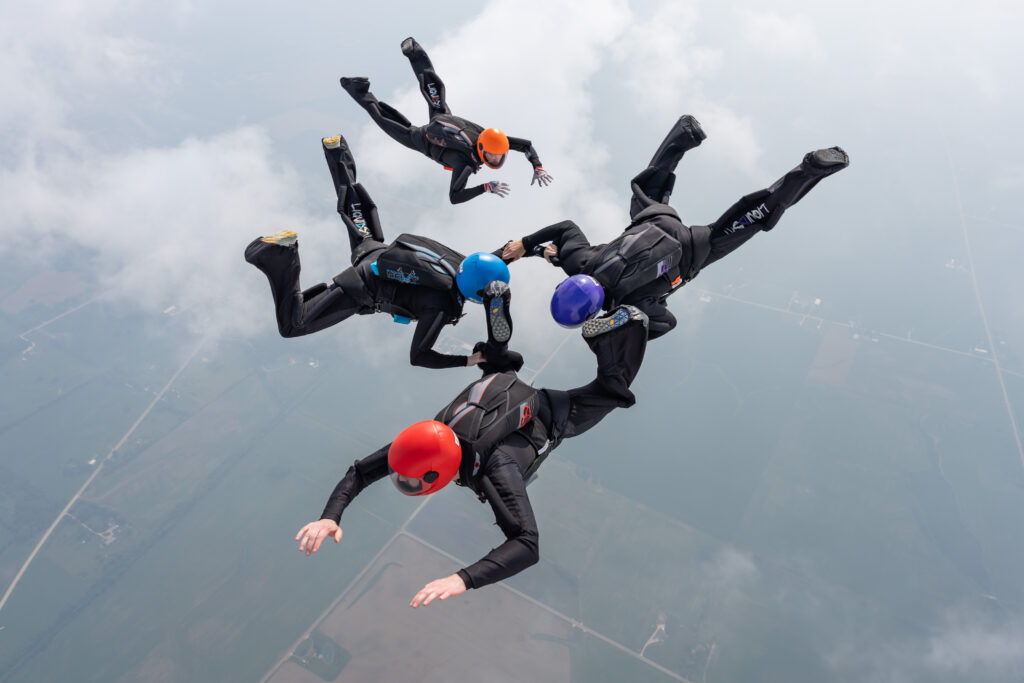 Safety Regulations in Skydiving - Skydive Midwest