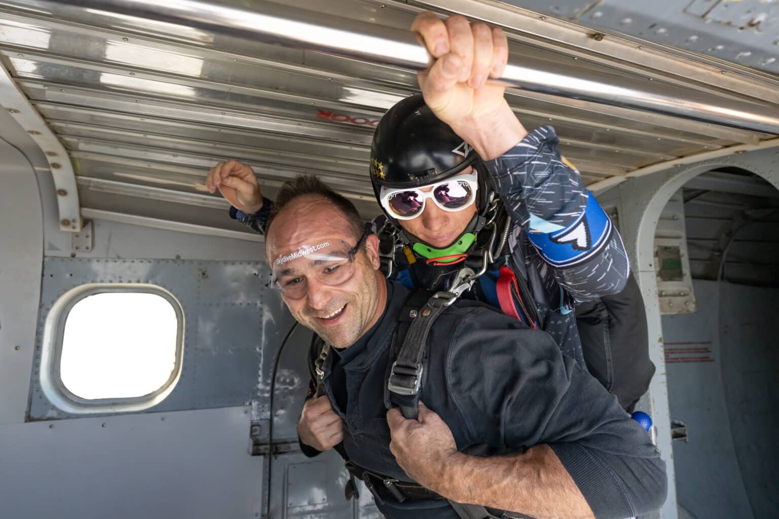 Safety in Skydiving: Minimizing Risks - Skydive Midwest