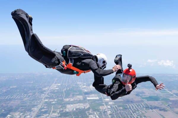Skydiving Licenses: Explained - Skydive Midwest
