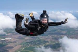 Skydiving Licenses: Explained - Skydive Midwest