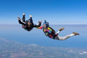 Skydiving Licenses: Explained - Skydive Midwest