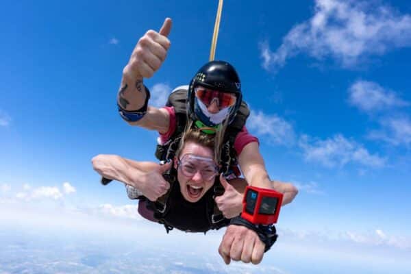 Skydiving Licenses: Explained - Skydive Midwest